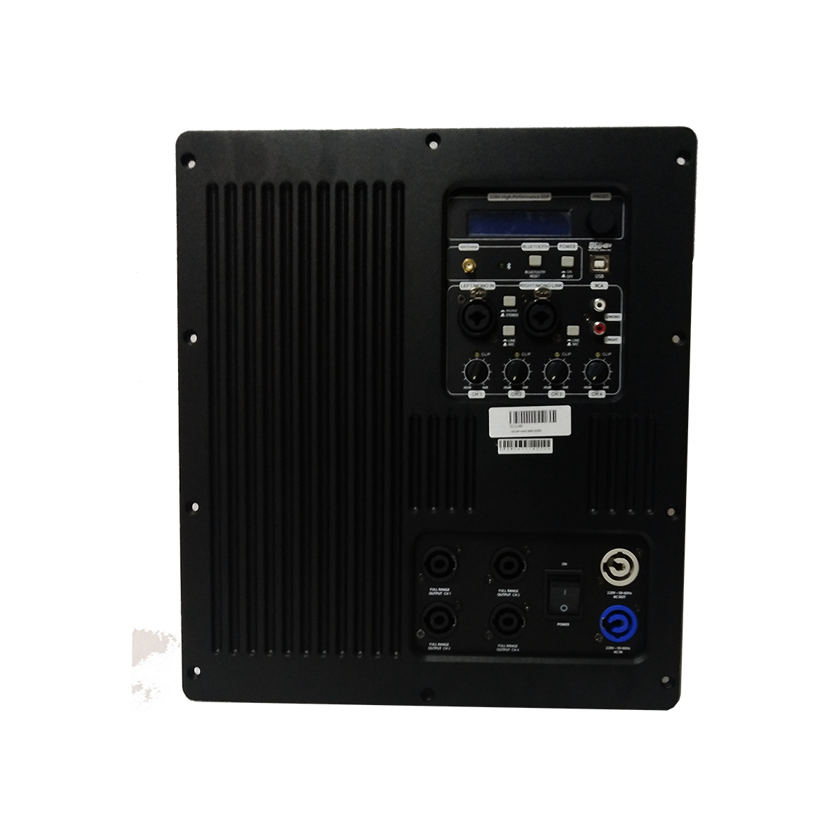 DM1800