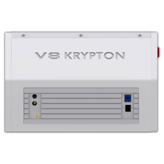 KRYPTON | v8sound.com